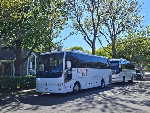 Explore Nantucket's History with Barrett's Tours and Trips
